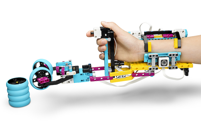 LEGO® Spike Prime - Steamlabs