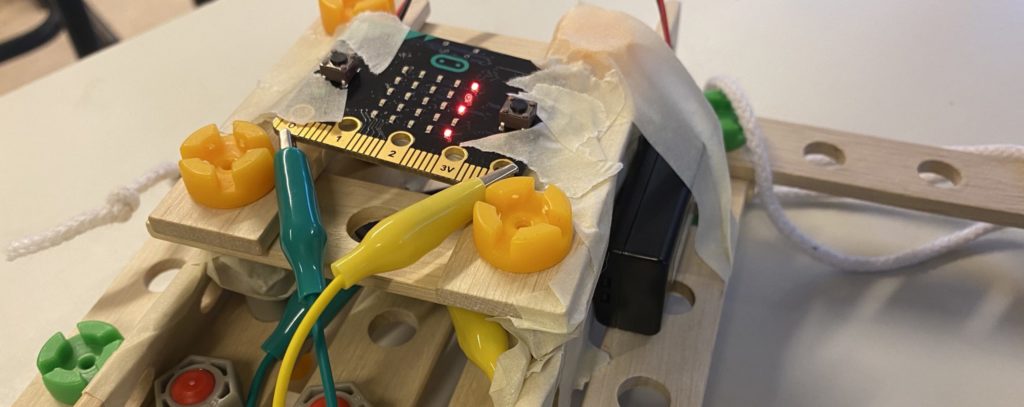 Starten met STEAM - Steamlabs - Leren door te doen