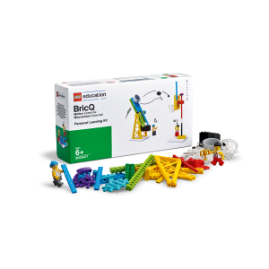 LEGO® Education |BricQ Motion Essential | PLK | 2000471 - Steamlabs