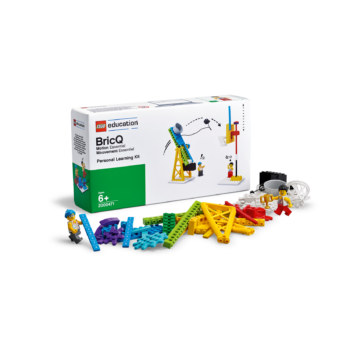 LEGO® Education |BricQ Motion Essential | PLK | 2000471 - Steamlabs